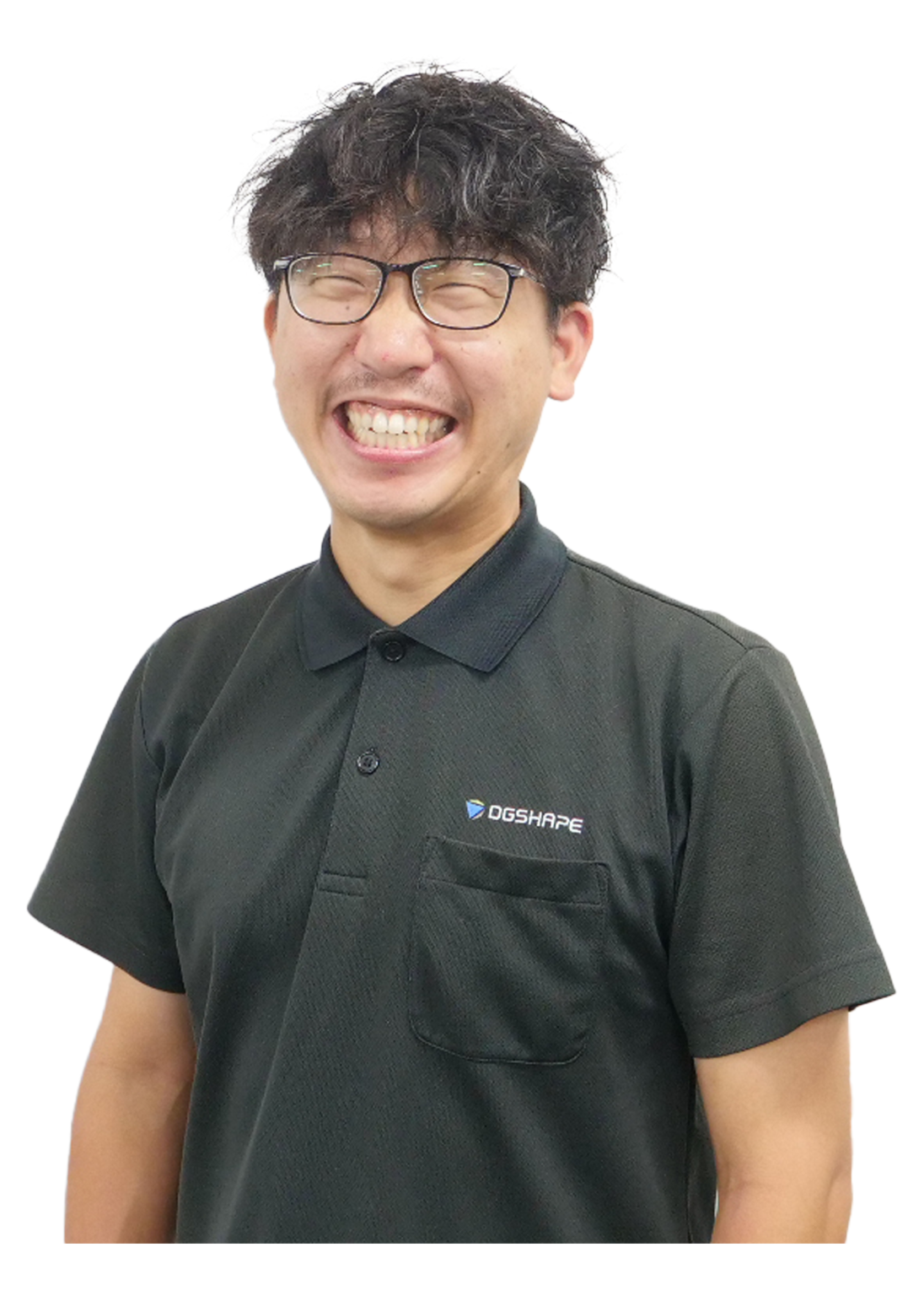 World Dental Show Seminar DGSHAPE - DGSHAPE