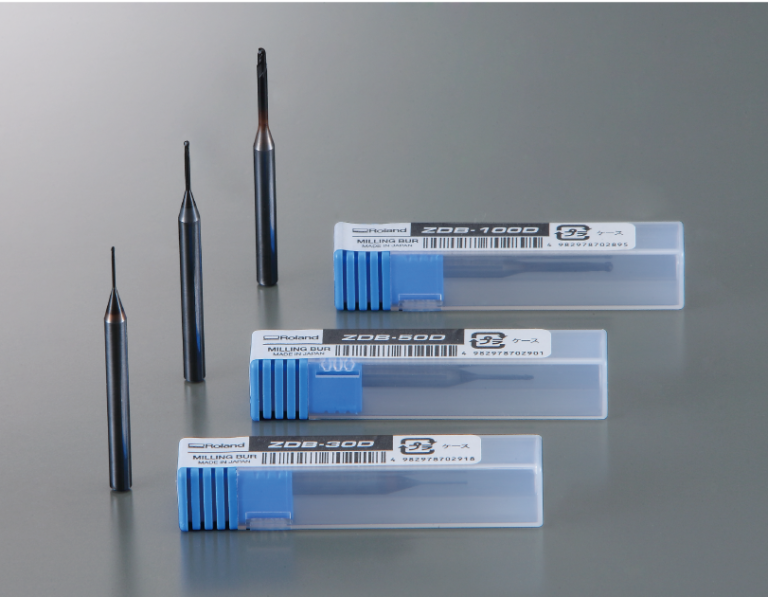 ミリングバー - DGSHAPE