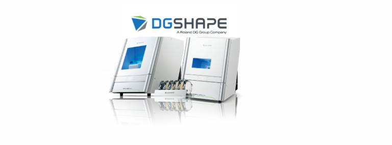 DGSHAPE Releases DWX-52D Plus Dry Dental Mill and DWX-42W Plus Wet ...