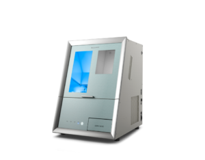 HOMEPAGE - DGSHAPE - Dental Milling Machine