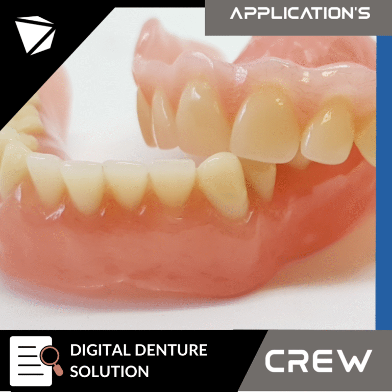 Von der Tradition zur Transformation. Wie Blijdent mit DGSHAPE den digitalen Zahnersatz ...
